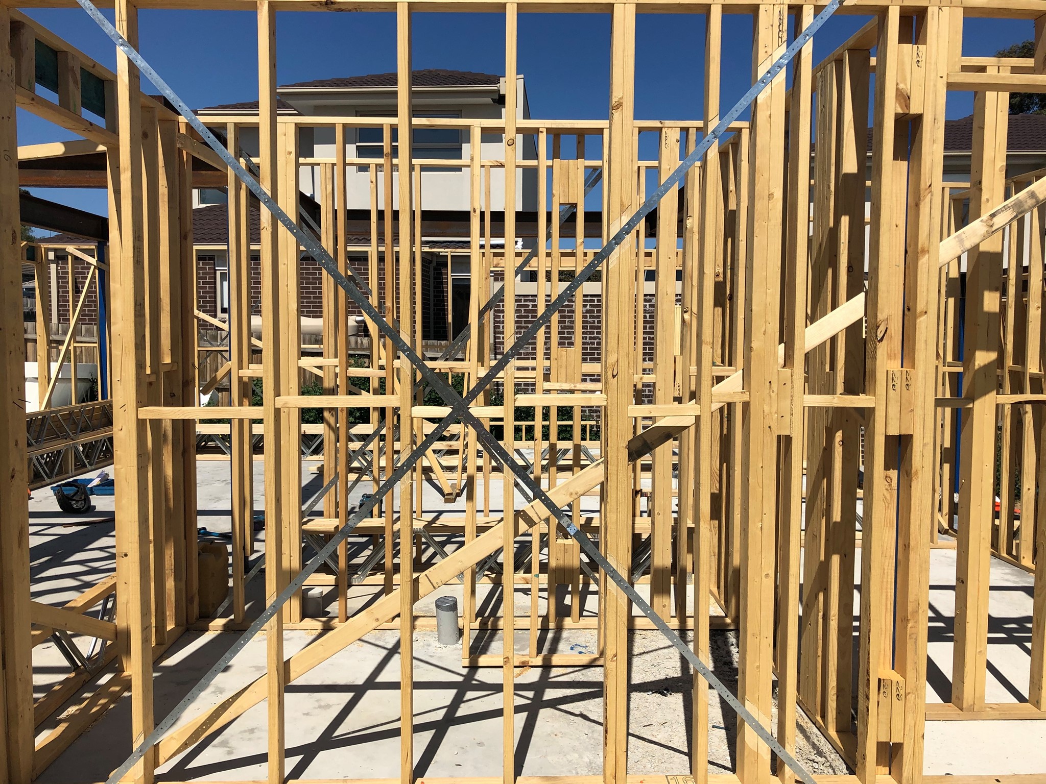 The Essential Guide to Punched Strap Brace